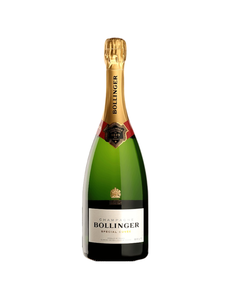 Bollinger - Special Cuvée - Champagne brut - 75 cl